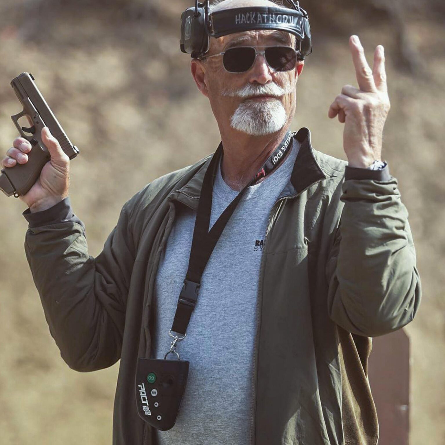 Ken Hackathorn On The Fta - FTA Protect